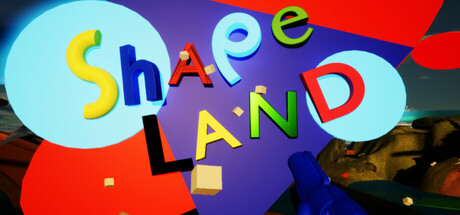 Steam Community :: SHAPELAND