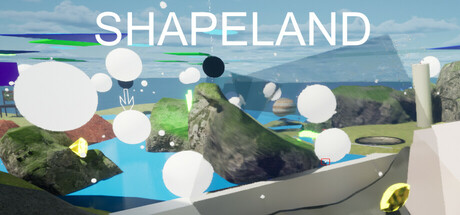 Steam Community :: SHAPELAND