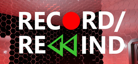 Steam Community :: RECORD/REWIND
