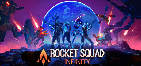 Steam Community :: Rocket Squad: Infinity