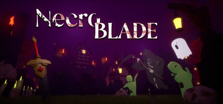 Steam Community :: Necro Blade