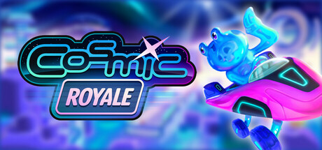 Steam Community :: Cosmic Royale