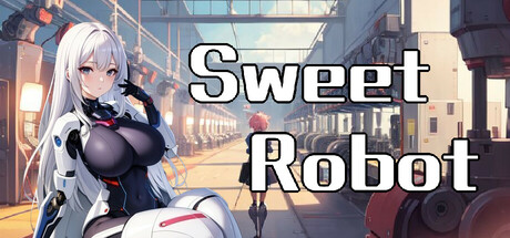 Steam Community :: Sweet Robot