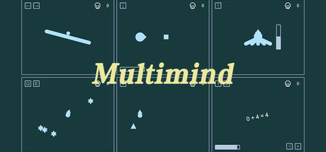 Steam Community :: Multimind