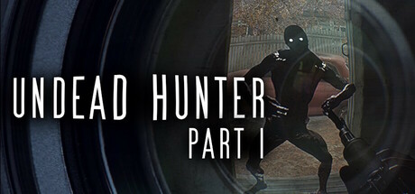 Steam Community :: Undead Hunter Part I