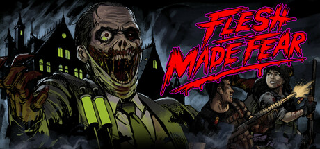 Steam Community :: Flesh Made Fear