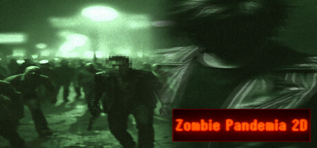 Steam Community :: Zombie Pandemia 2D