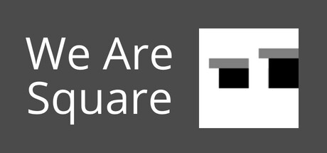 Steam Community :: We Are Square