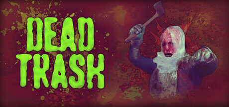 Steam Community :: Dead Trash