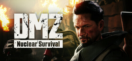 Steam Community :: DMZ: Nuclear Survival