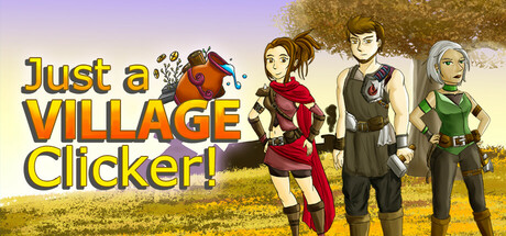Steam Community :: Just A Village Clicker