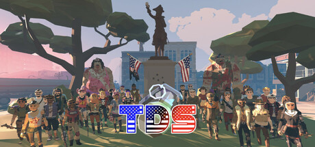 Steam Community :: TDS