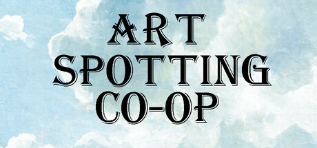 Steam Community :: Art Spotting Co-op
