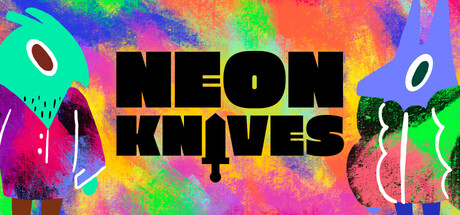 Steam Community :: Neon Knives