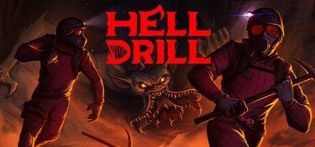 Steam Community :: Hell Drill