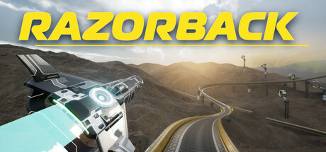 Steam Community :: Razorback