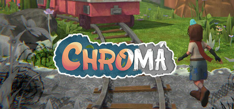 Steam Community :: Chroma