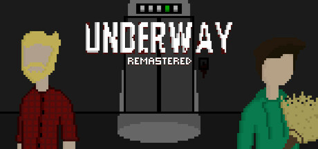 Steam Community :: Underway (Remastered)