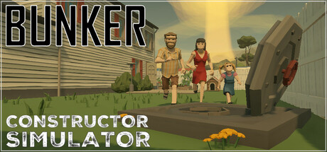 Steam Community :: Bunker Constructor Simulator