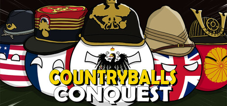Steam Community :: Countryballs Conquest
