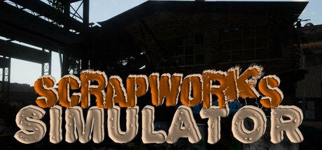 Steam Community :: Scrapworks Simulator