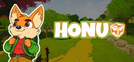 Steam Community :: Honu