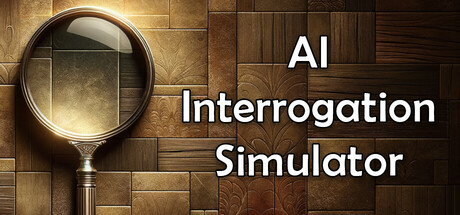 Steam Community :: AI Interrogation Simulator