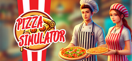 Steam Community :: Pizza Simulator