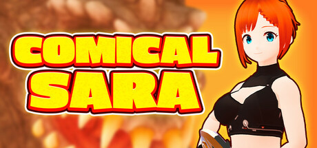 Steam Community :: Comical Sara