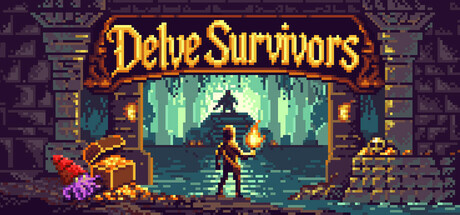 Steam Community :: Delve Survivors
