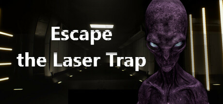 Steam Community :: Escape the Laser Trap