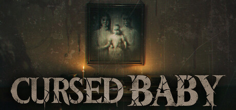 Steam Community :: Cursed Baby