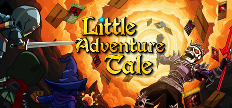Steam Community :: Little Adventure Tale