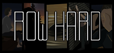 Steam Community :: Row Hard