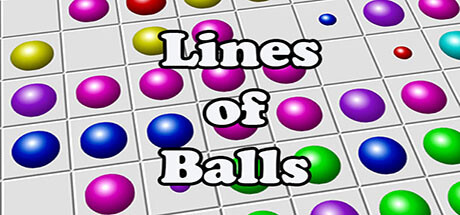 Steam Community :: Lines of Balls