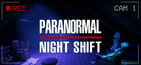 Steam Community :: Paranormal Night Shift