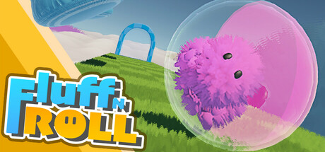 Steam Community :: Fluff'n'Roll