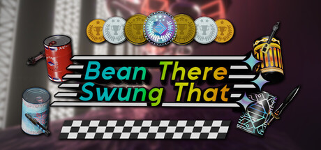 Steam Community :: Bean There Swung That