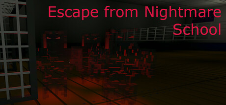 Steam Community :: Escape from Nightmare School