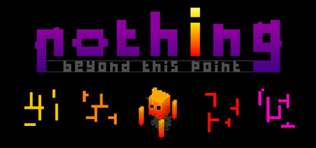 Steam Community :: Nothing Beyond This Point