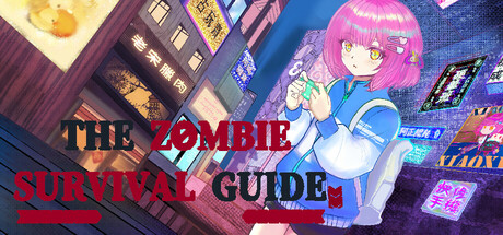 Steam Community :: The Zombie Survival Guide