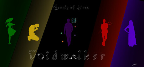 Steam Community :: Levels of Fear: Voidwalker