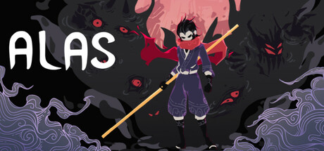 Steam Community :: Alas