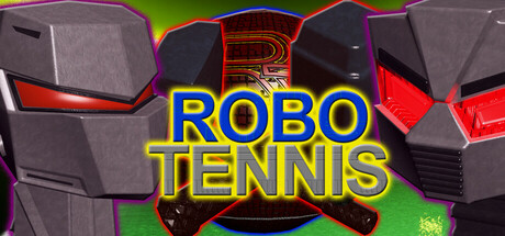 Steam Community :: Robo Tennis