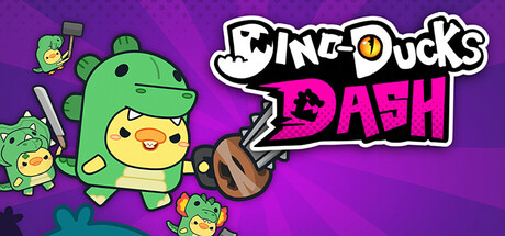 Steam Community :: Dino-Ducks Dash