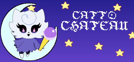 Catto Chateau Events & Announcements :: Steam Community