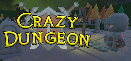 Steam Community :: Crazy Dungeon