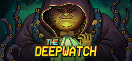 Steam Community :: THE DEEPWATCH