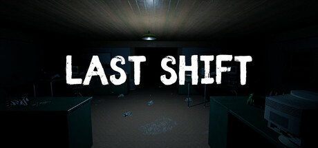 Steam Community :: Last Shift