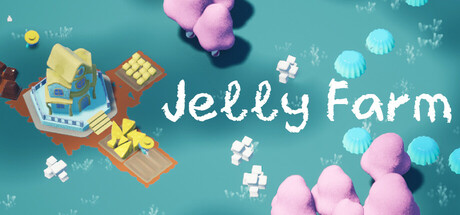 Steam Community :: Jelly Farm